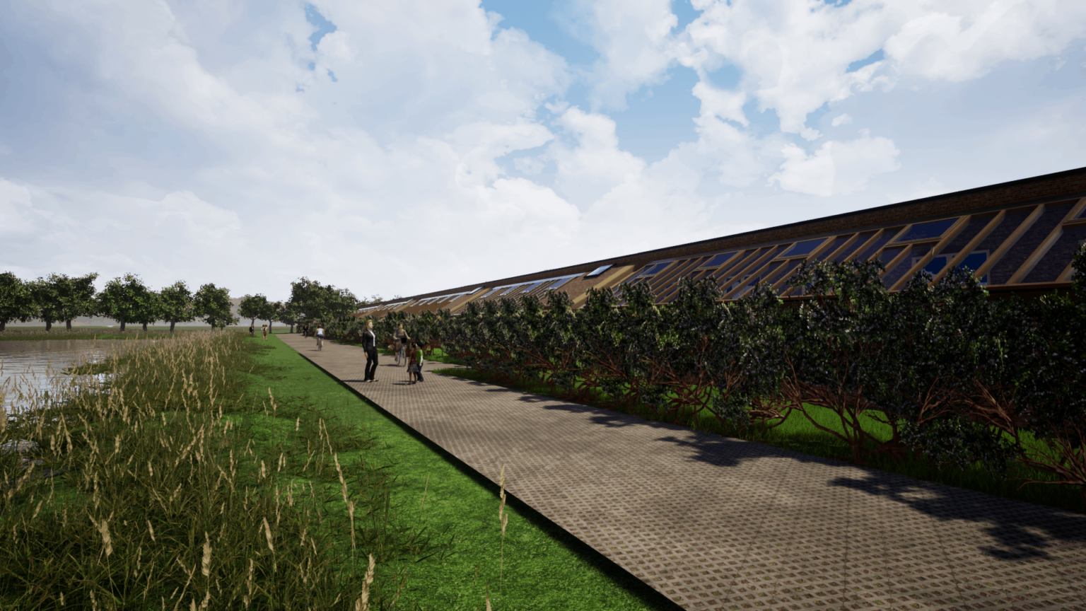 Geo-environmental services - Be Design