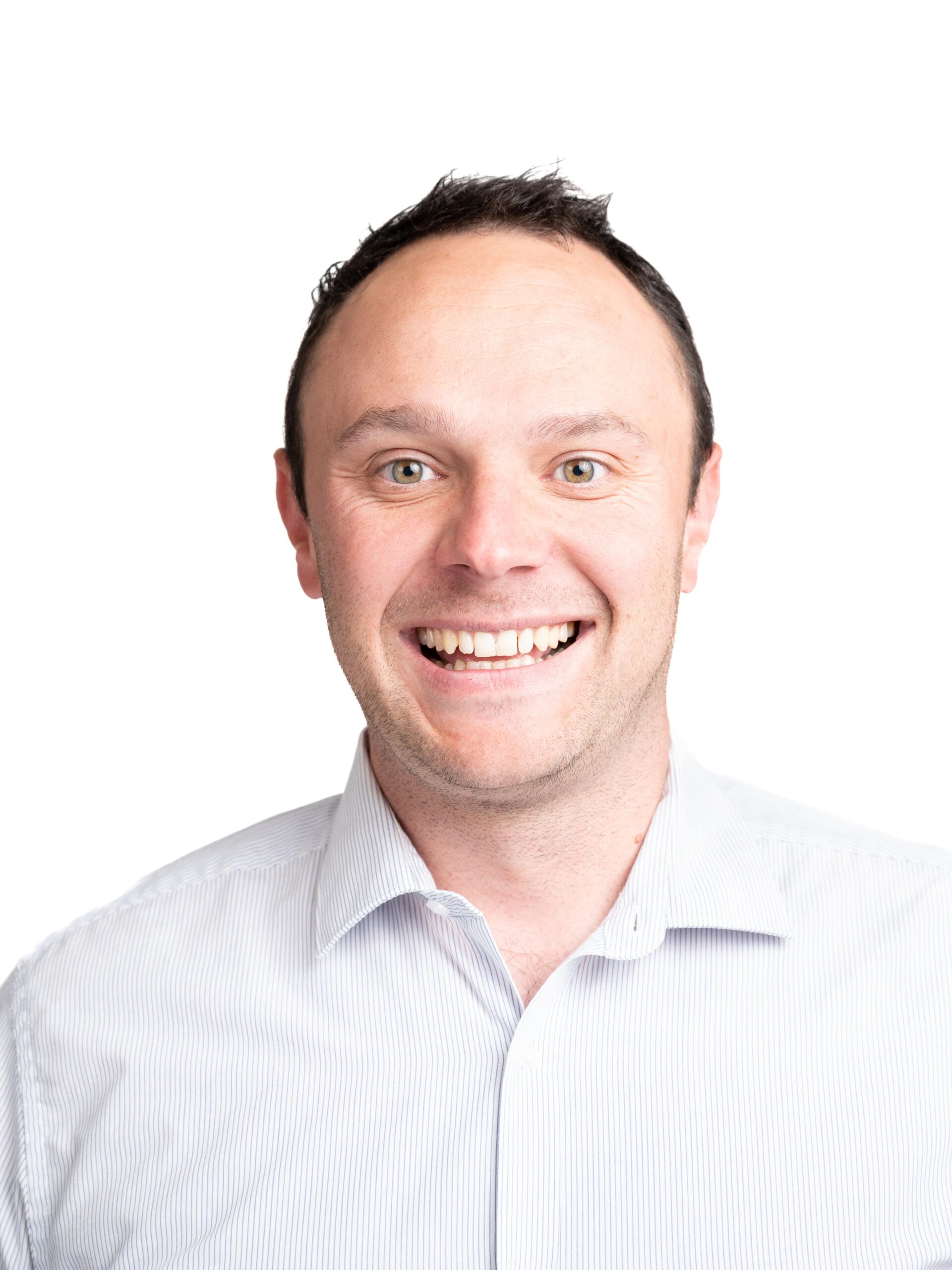 OUR PEOPLE - Be Design