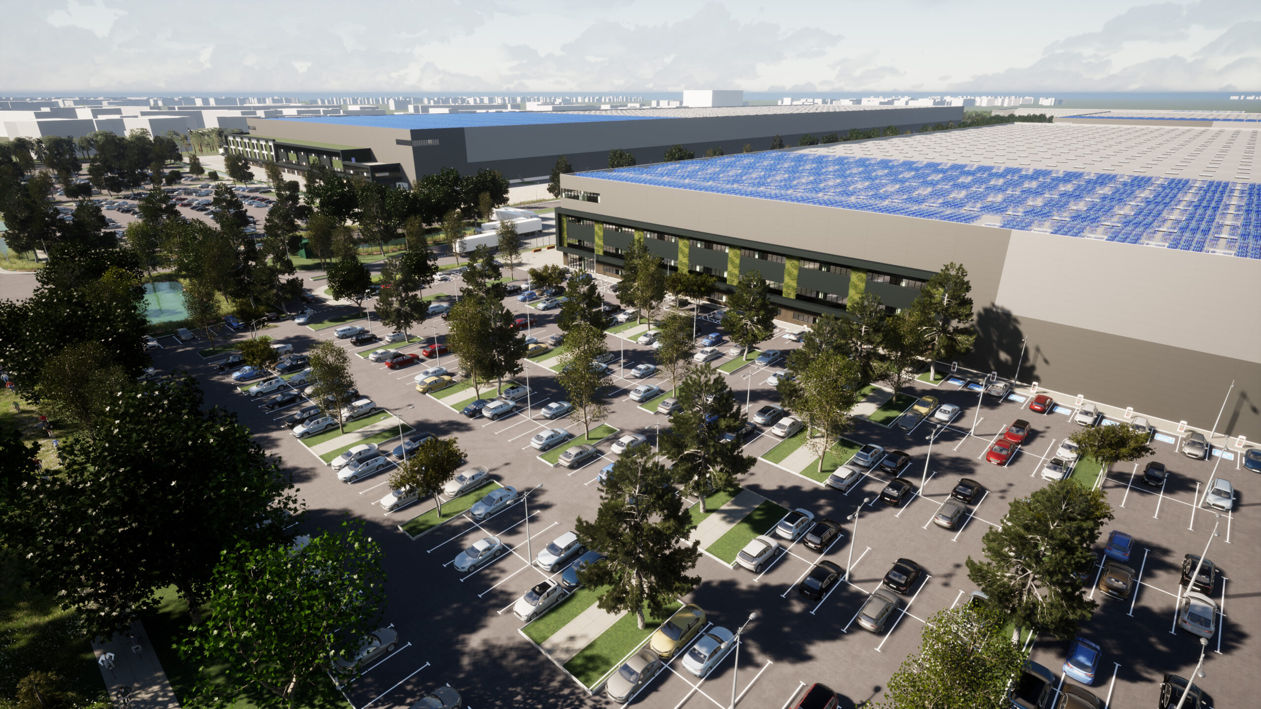 SERVICES - Be Design