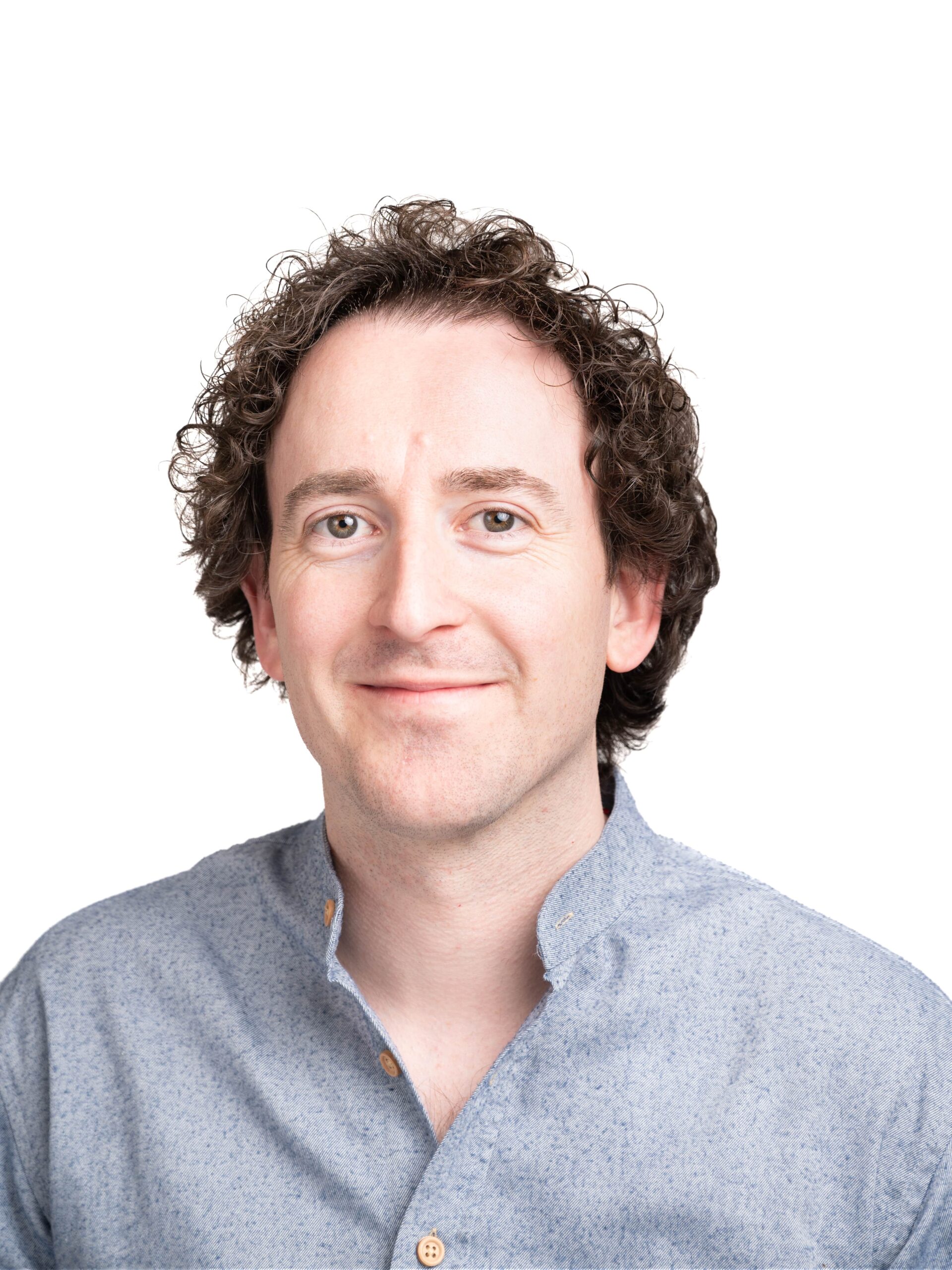 OUR PEOPLE - Be Design