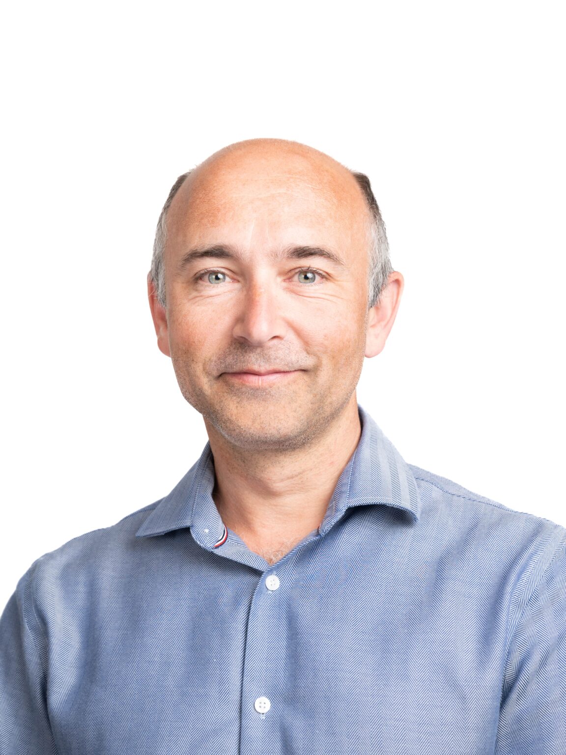 OUR PEOPLE - Be Design