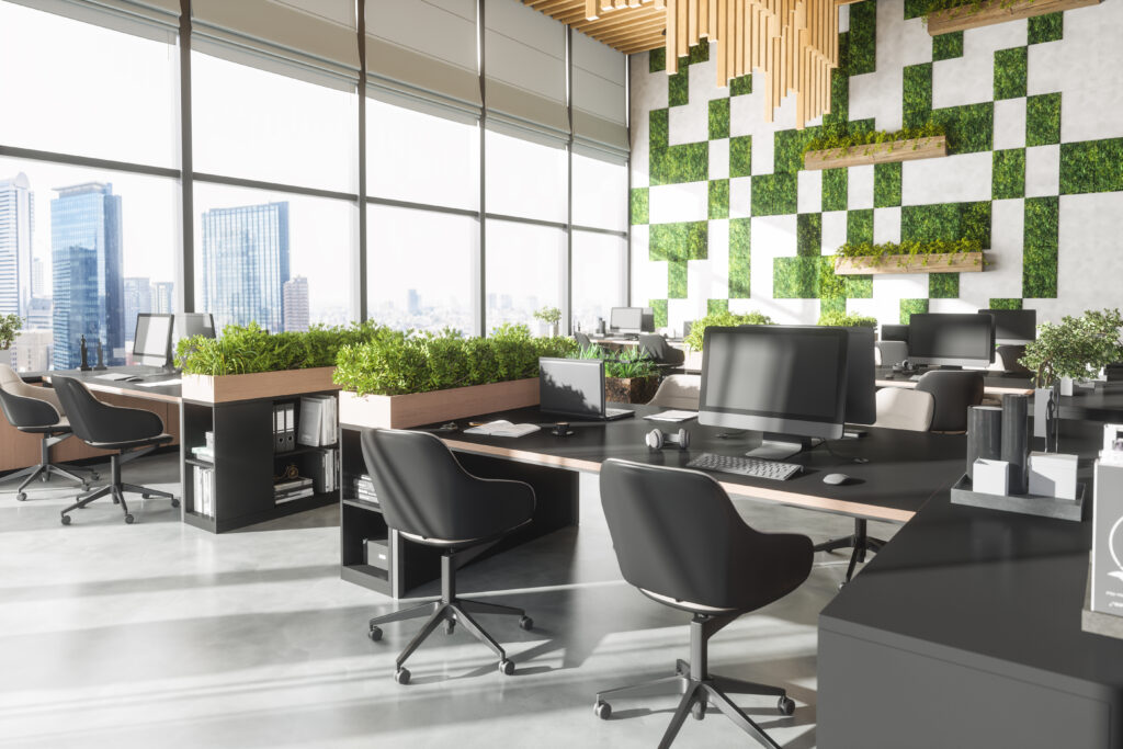 Service - BREEAM - Be Design