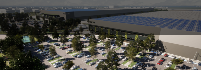 Sustainable Placemaking - Be Design