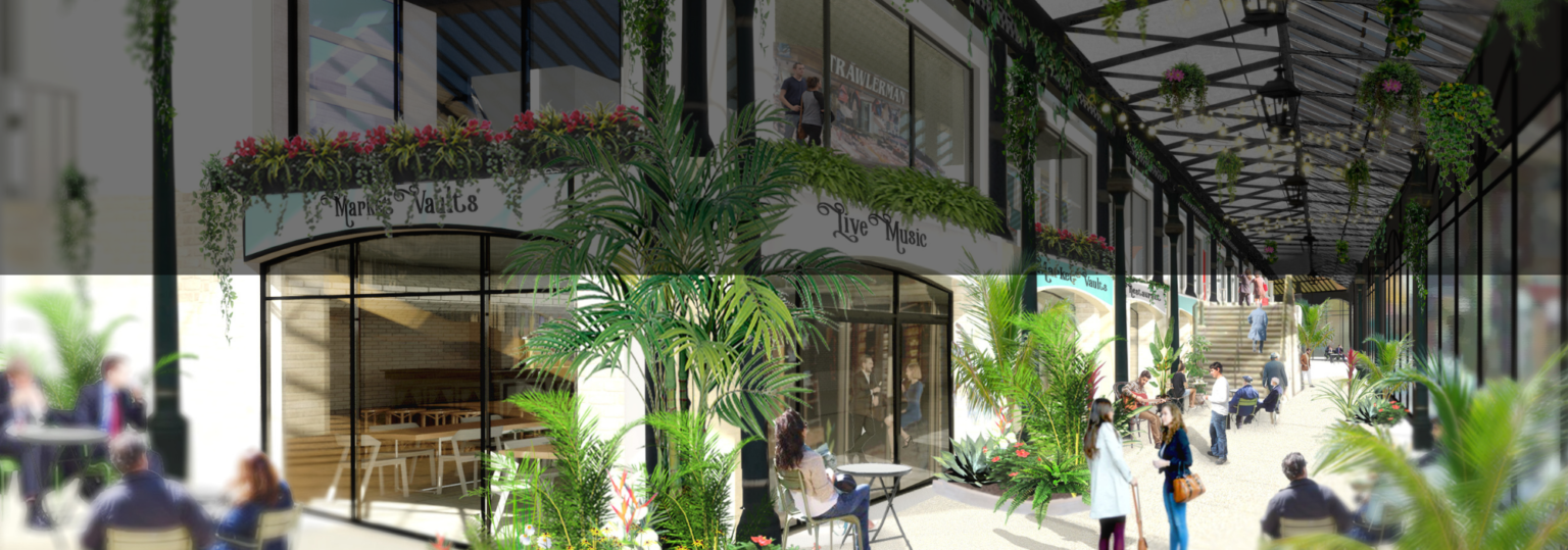 Sustainable Placemaking | Engineering | Sustainability - Be Design