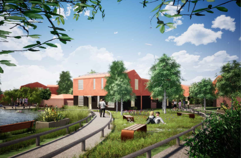 Sustainable Placemaking | Engineering | Sustainability - Be Design