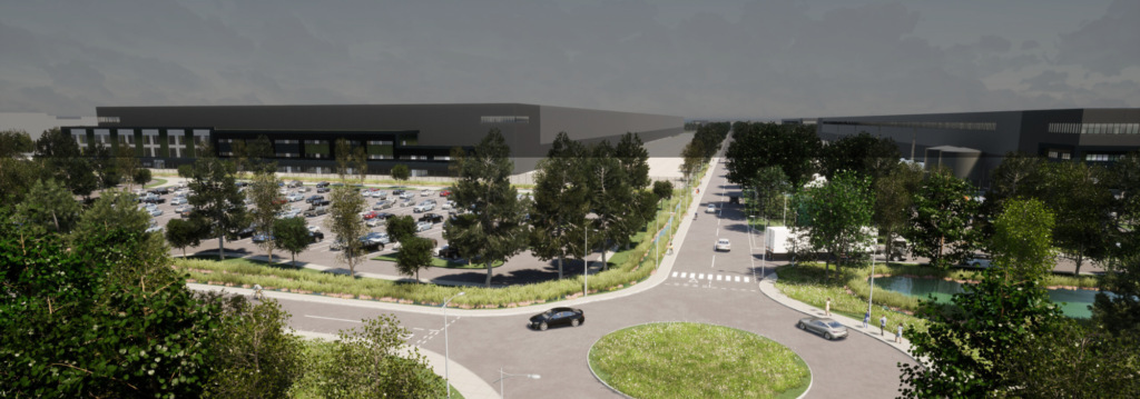 Sustainable Placemaking | Engineering | Sustainability | ESG - Be Design