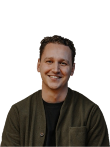 Our People – James Morris – Be Design
