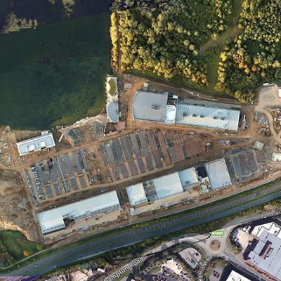 Architecture and masterplanning | Engineering | Sustainability - Be Design